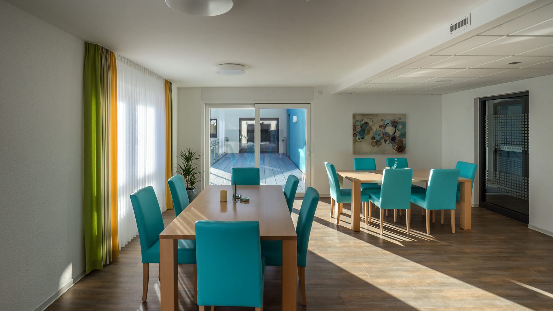 Maydaycare - PWH GmbH & Co KG